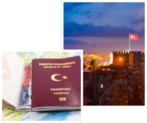 Turkey - GLOBAL VISA & IMMIGRATION SERVICES INC